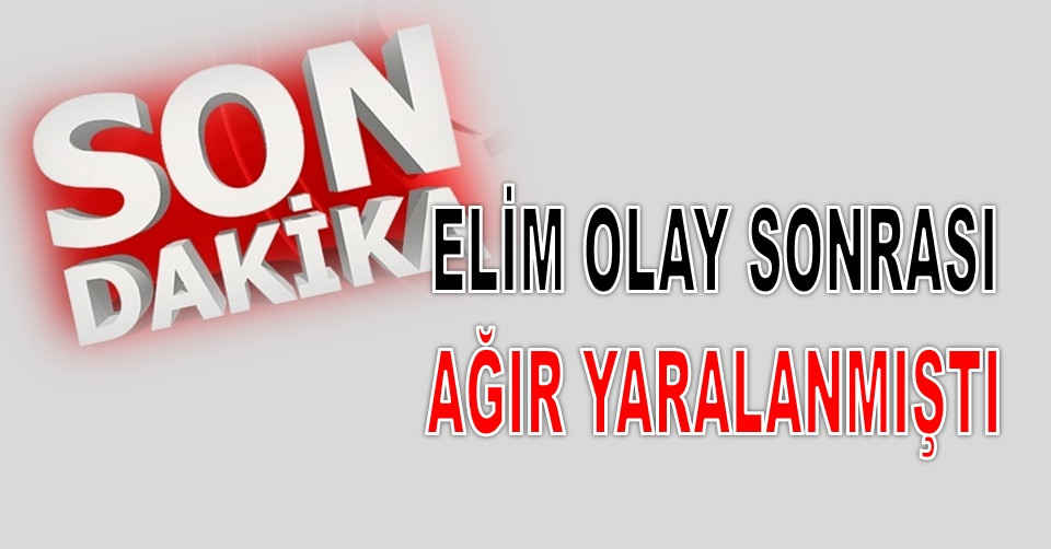 3 ÇOCUK ANNESİ HAMİLE KADIN YAŞAMINI KAYBETTİ 3 ÇOCUK ANNESİ HAMİLE KADIN YAŞAMINI KAYBETTİ