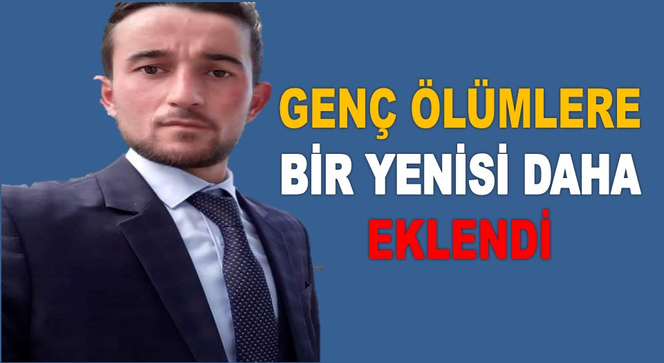 30 YAŞINDAKİ ORDULU GENÇ YAŞAM SAVAŞINI KAYBETTİ 30 YAŞINDAKİ ORDULU GENÇ YAŞAM SAVAŞINI KAYBETTİ