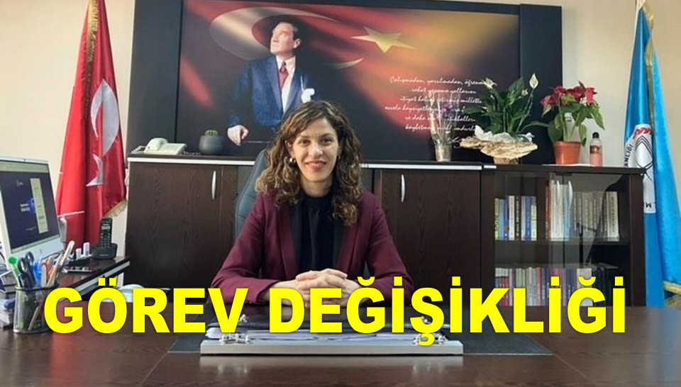 BAŞARILI OKUL MÜDÜRÜ MİLLİ EĞİTİM MÜDÜRÜ OLDU BAŞARILI OKUL MÜDÜRÜ MİLLİ EĞİTİM MÜDÜRÜ OLDU