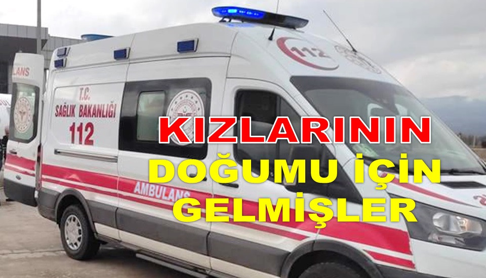 FECİ KAZADA BABA - ANNE VE KIZI BİRLİKTE CAN VERDİ FECİ KAZADA BABA - ANNE VE KIZI BİRLİKTE CAN VERDİ